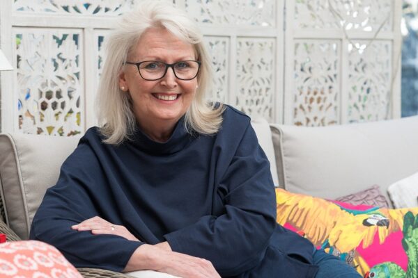 Marie Baird a contemporary painter in oils and mixed media - Marie Baird